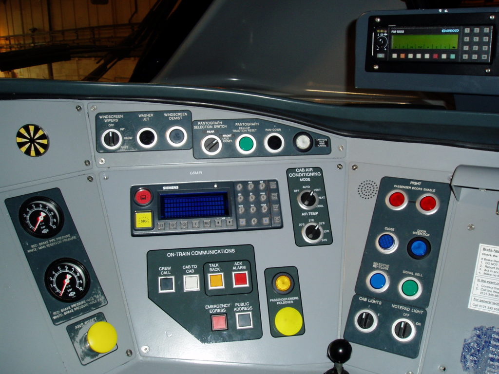 Planning in progress for next major GSM-R upgrade | Multipulse